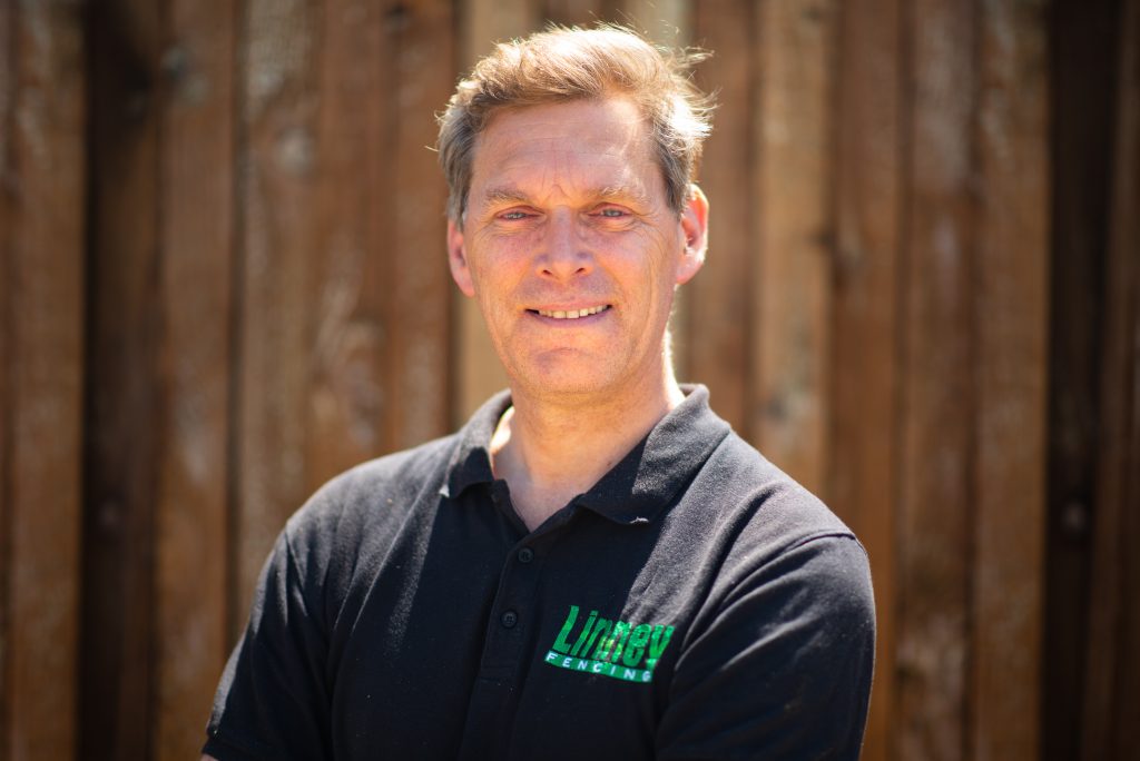 Paul - Linney FencingLinney Fencing
