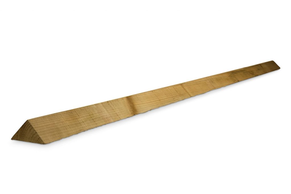 Arris Rail - Linney FencingLinney Fencing