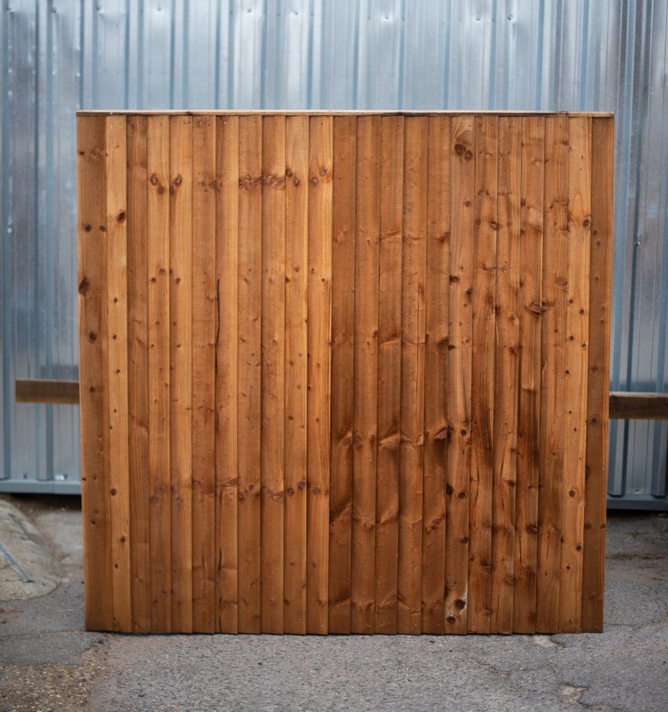 Linney's Closeboard Panel - Linney FencingLinney Fencing