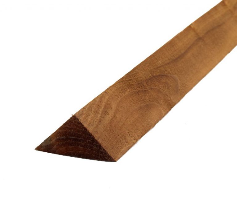 Arris Rail - Linney FencingLinney Fencing